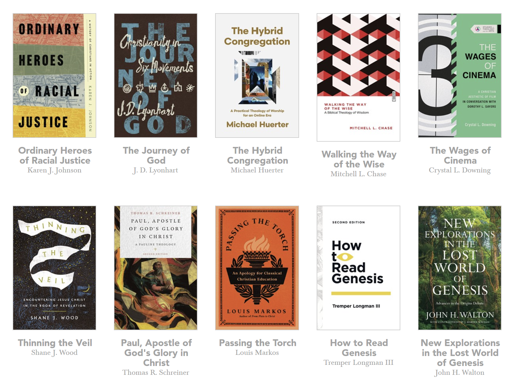 The King's Commission School of Divinity