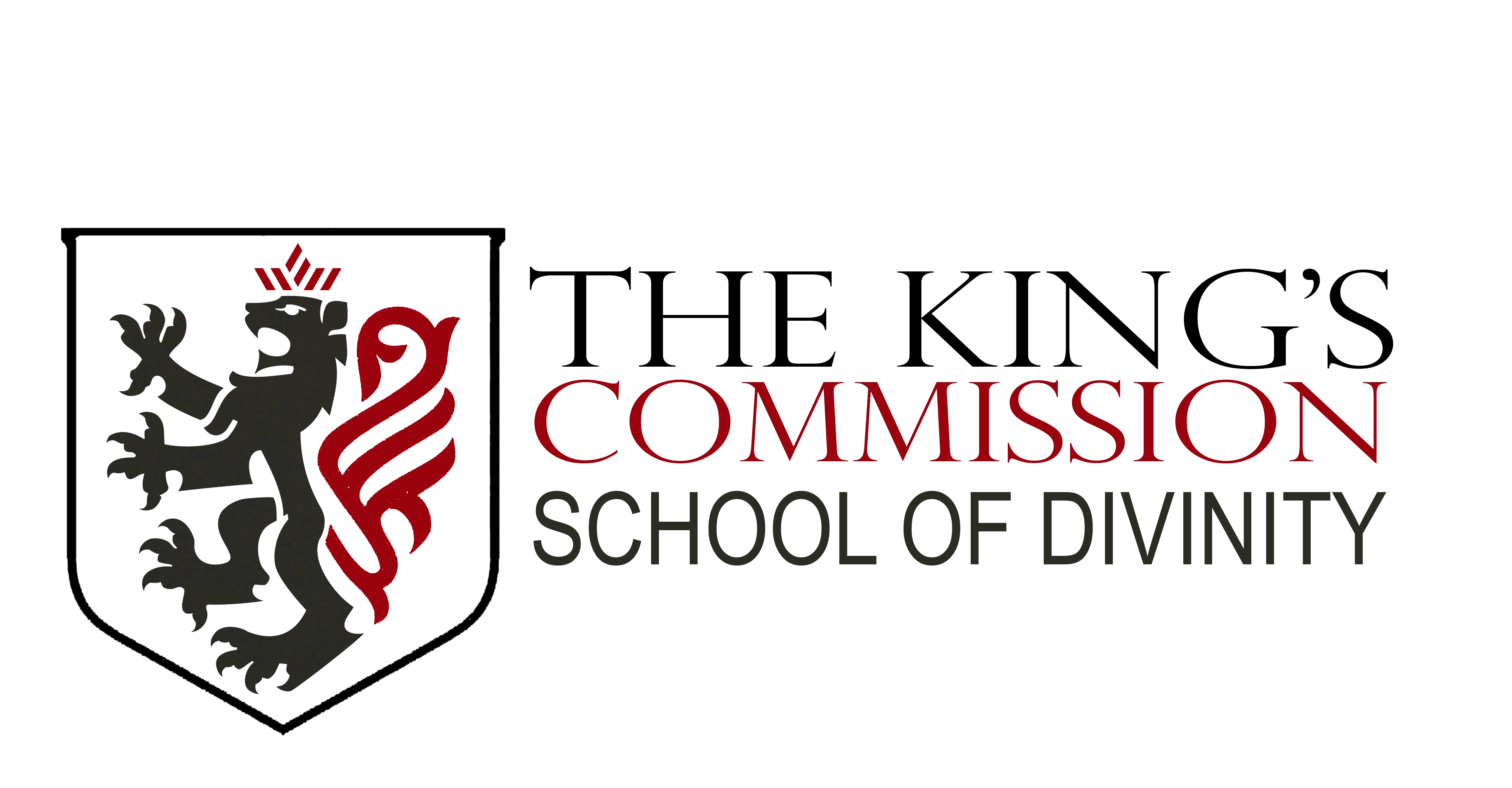 GOVERNING OFFICE – The King's Commission School of Divinity